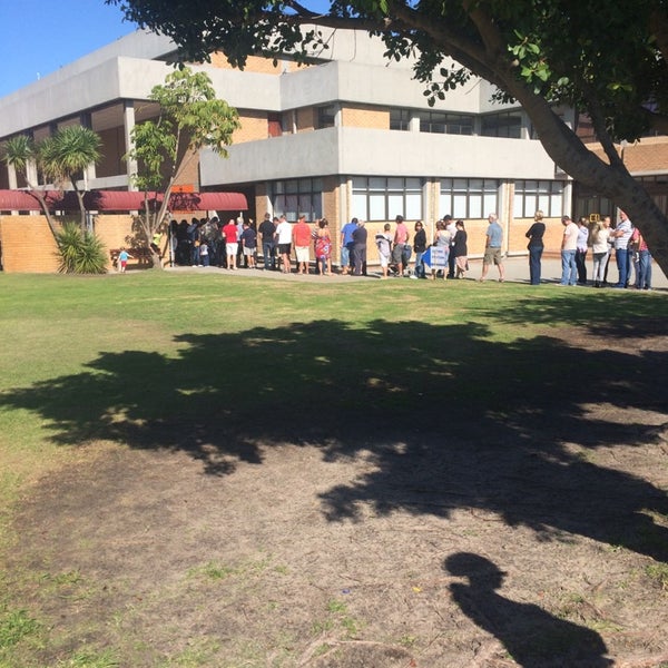 Edgemead High School - Edgemead - iKapa, Western Cape