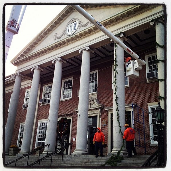 Photos at City of Mount Vernon City Hall - North Side - 208 visitors