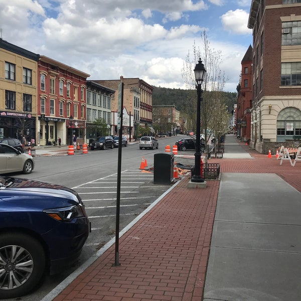 Village of Cooperstown - Village