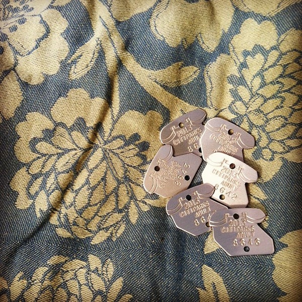 Citiparks Pool - West Penn - Swimming Pool in Polish Hill