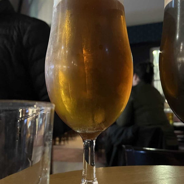 The Alexander Bain (Wetherspoon) - Wick, Highland