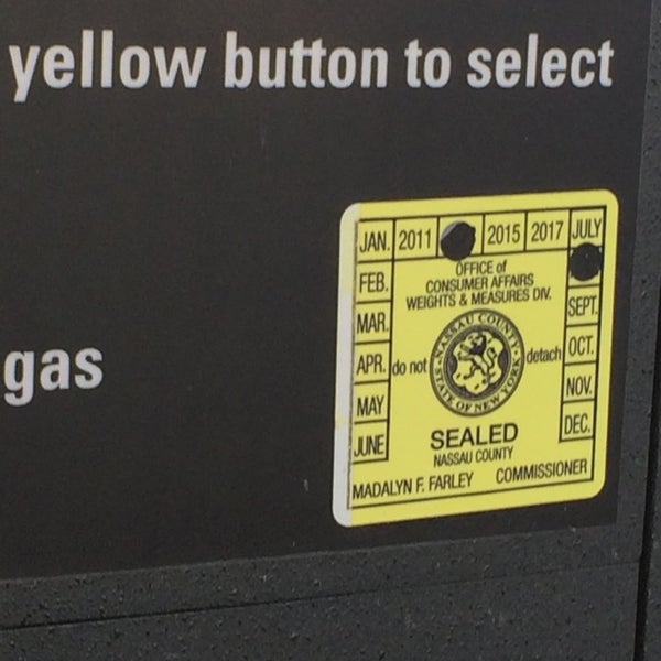 Sunoco / Bolla Market - Fuel Station in East Meadow