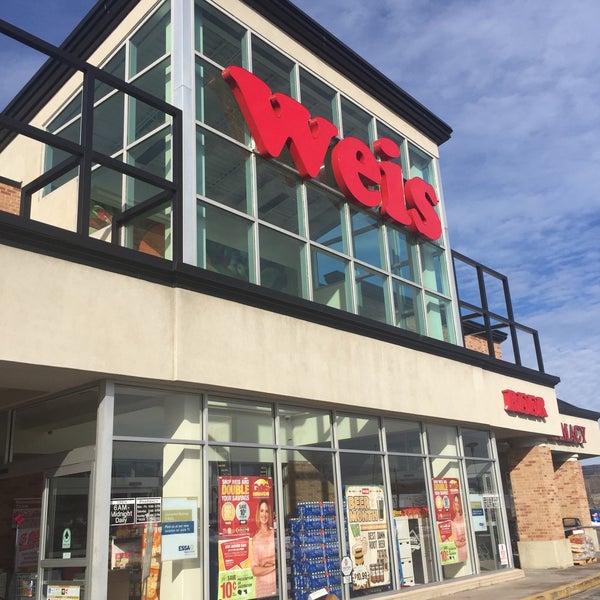 Weis Markets - 6 tips
