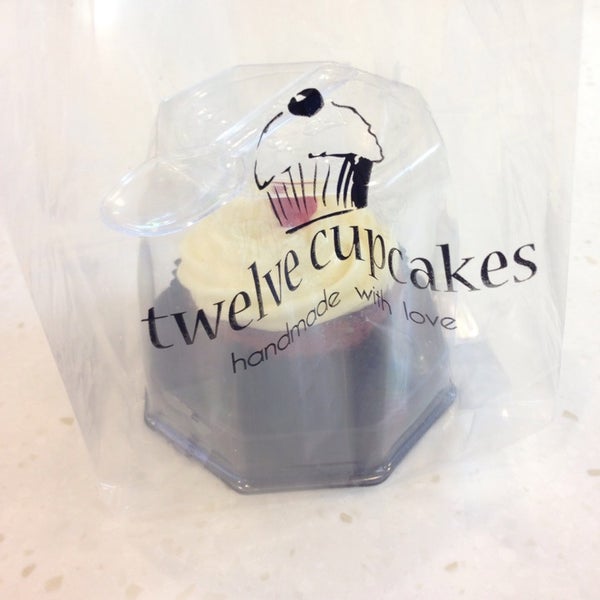 Twelve Cupcakes - Lot SK 2B, 2nd Floor, 1 Utama Shopping Centre