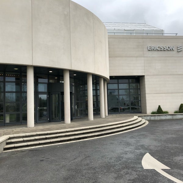 Ericsson Software Campus - Office