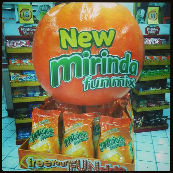 Super Mightee Mart - Grocery Store in Santa Mesa