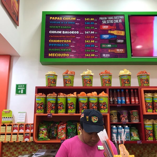 Photos at Chilim balam - Dessert Shop in Benito Juarez