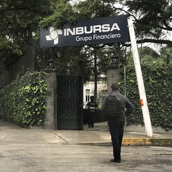 Inbursa - Ciudad de México, Distrito Federal