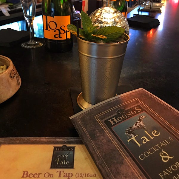 The Hound's Tale - 6 tips from 139 visitors