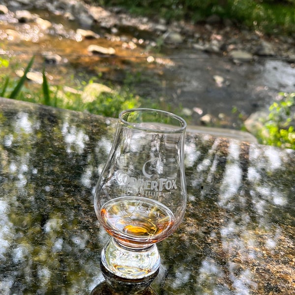 Copper Fox Distillery - 6 tips from 231 visitors