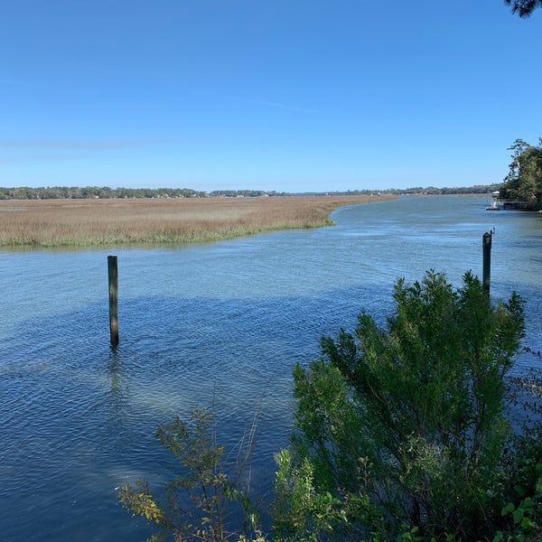 Photos at Isle of Hope - Harbor or Marina in Savannah