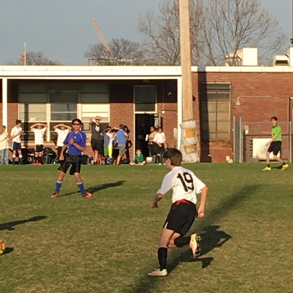 Martin Luther King Jr. Magnet School - High School in Nashville