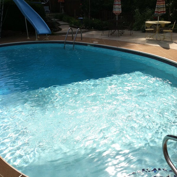 Sweetman Swimmers - Swimming Pool in Mount Juliet