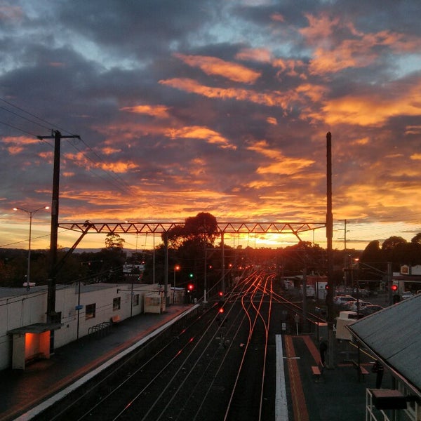 Ringwood Station - 24 tips from 1076 visitors