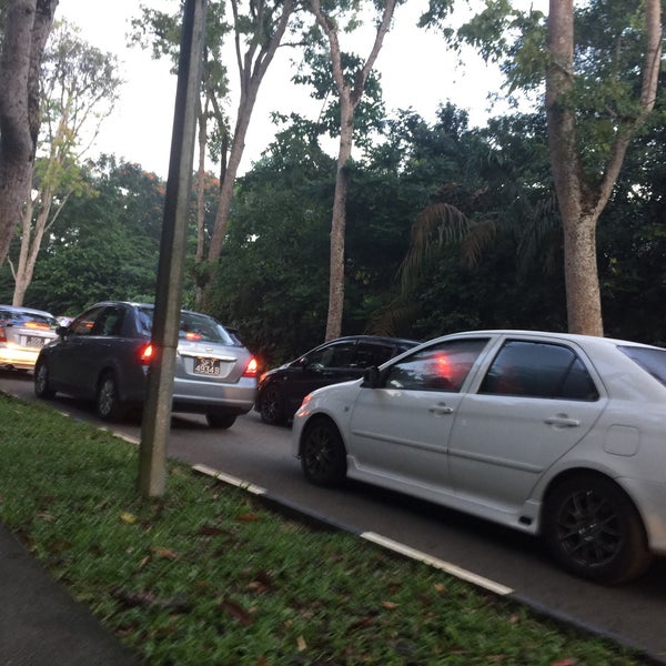 Photos at Sungei Gedong Camp - West Region - 28 tips