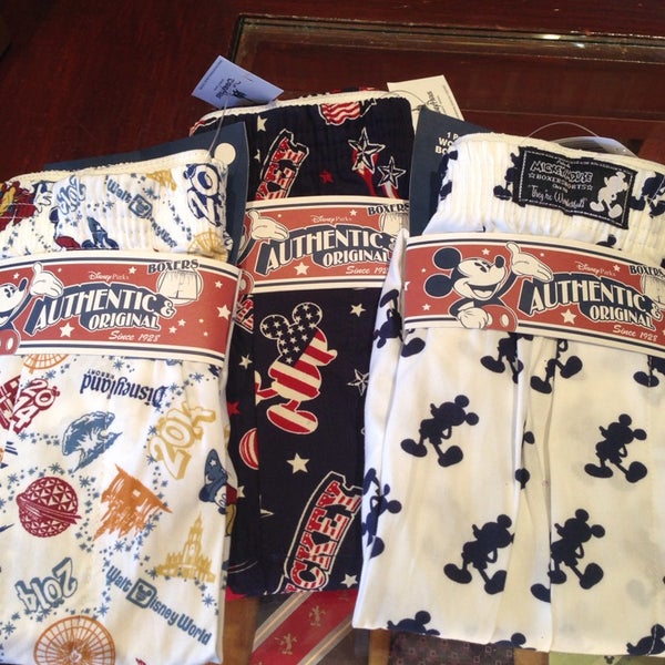 Photos at Disney Clothiers, Ltd. - Clothing Store in Anaheim