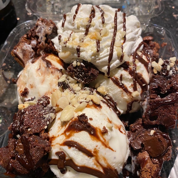 Avalanche Pub - Vail, CO