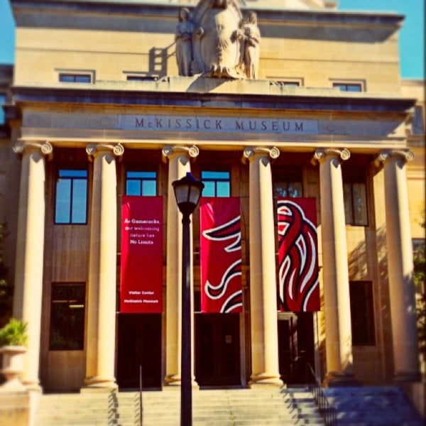 UofSC Visitor Center - University of South Carolina - 2 tips from 275 ...