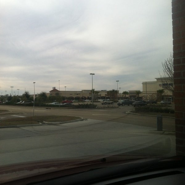 Hammond Square Mall - Hammond, LA