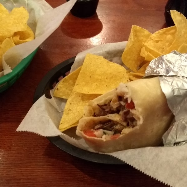 Ooba Tooba - Mexican Restaurant in Factoria