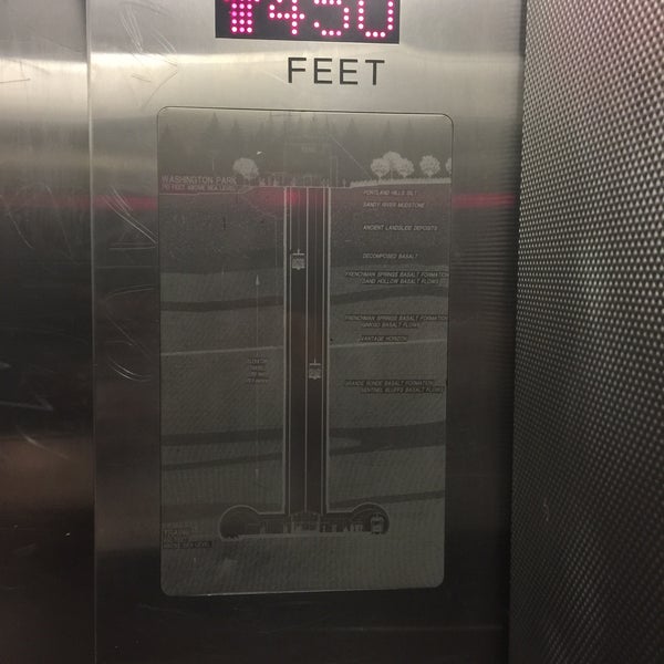 Robertson Tunnel - 3 tips from 339 visitors