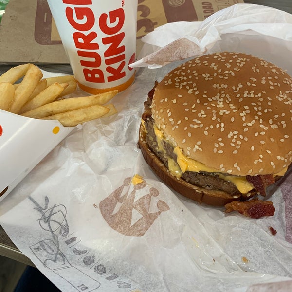 Burger King - Duluth, GA