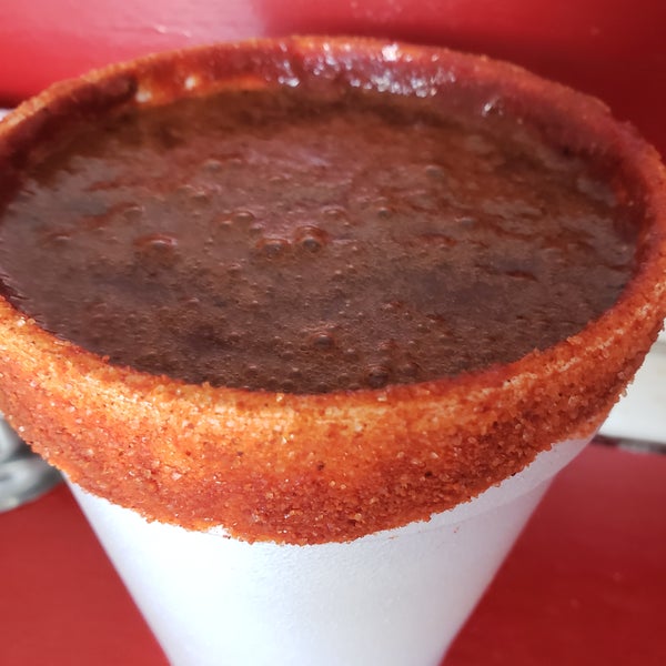 Chamocheladas del Güero - Bar en San Andrés Cholula, Pue.