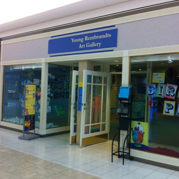 Photos at The Shoppes at Parma - Shopping Mall