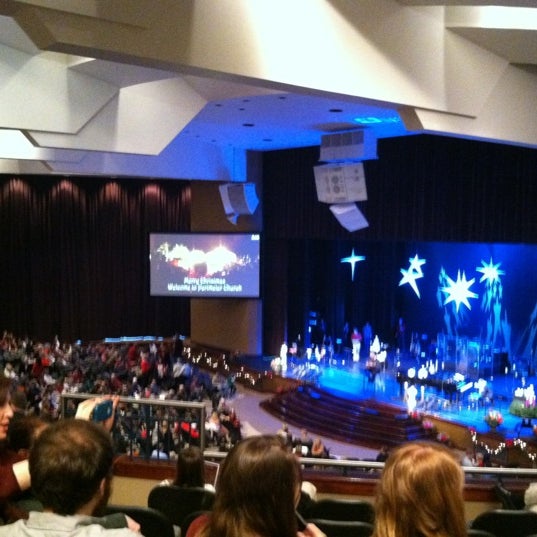 Photos at Perimeter Church - 7 tips