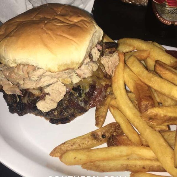 Southern Grill - Diner