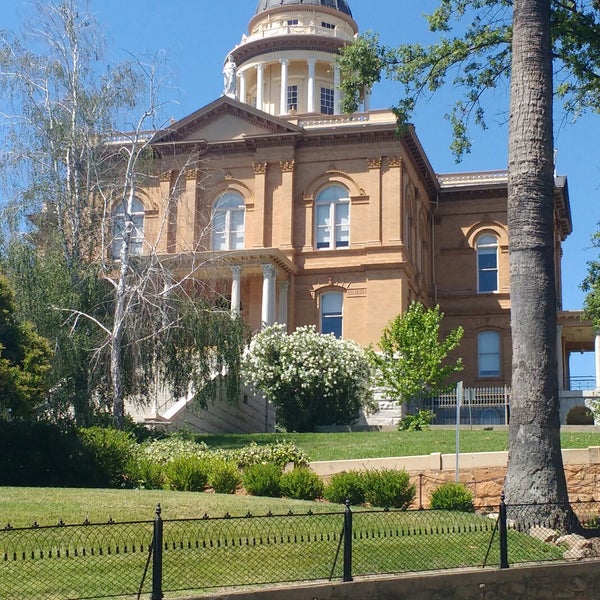 Photos at Auburn Historic Courthouse - Courthouse in Auburn