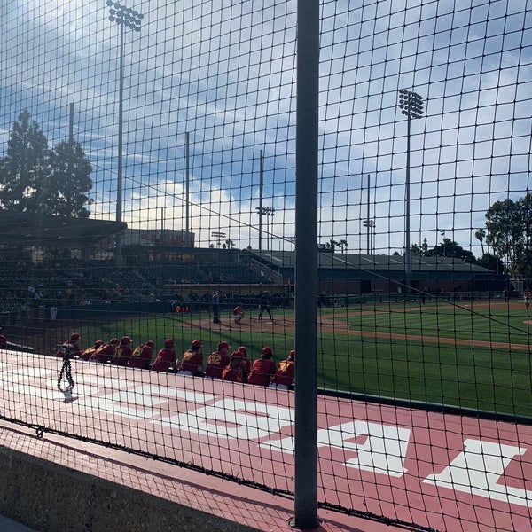 Dedeaux Field - South LA - Los Angeles, CA