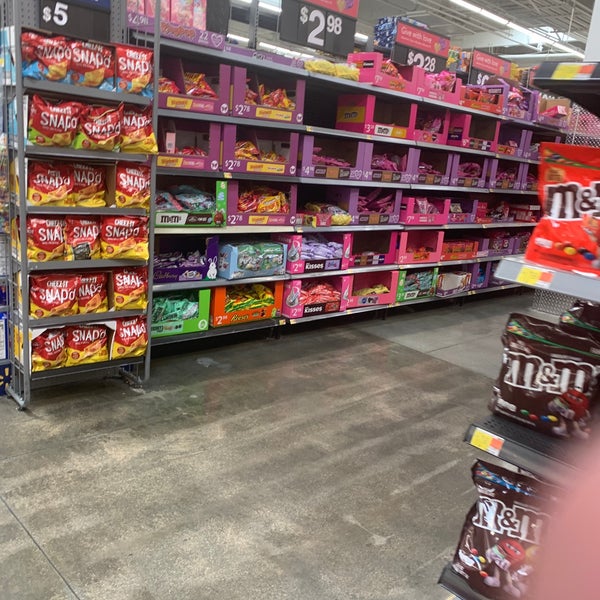 Photos at Walmart Supercenter - Big Box Store in Foothill Ranch