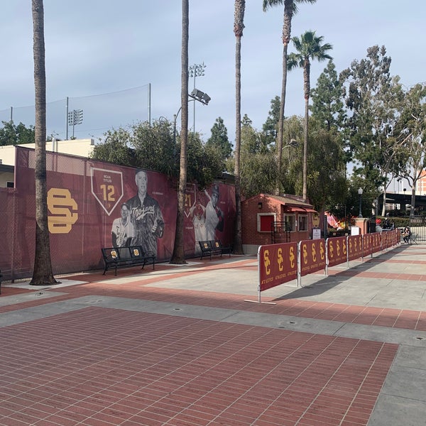 Dedeaux Field - South LA - Los Angeles, CA