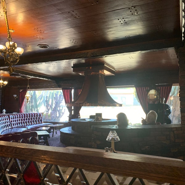 Photos at Magic Lamp Inn - Southwest Rancho Cucamonga - Rancho ...