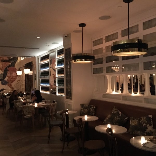 Café Medi - Mediterranean Restaurant in New York