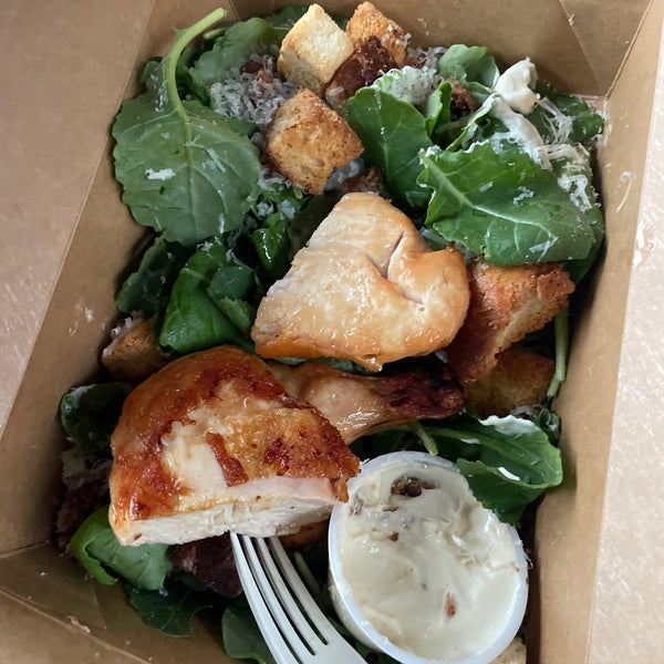 Earth to Table Bread Bar - 67 tips