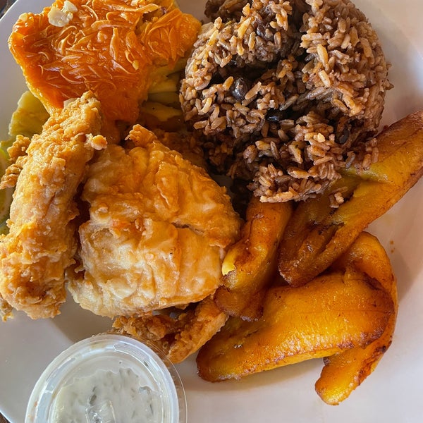 Goldie's Conch House - 14 tips