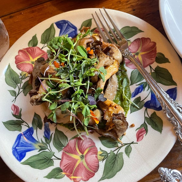 The Publican - New American Restaurant in Fulton Market