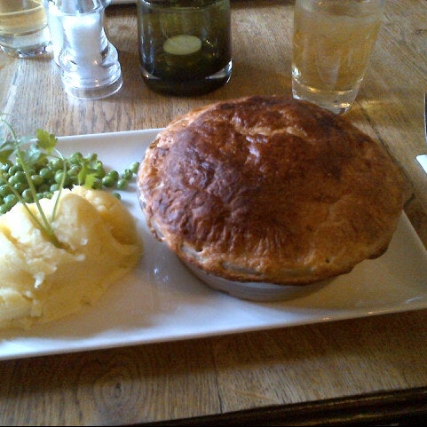 Photos at The Fox House - Pub in Sheffield