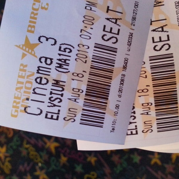 Photos at eVent Cinemas - Movie Theater in Morley