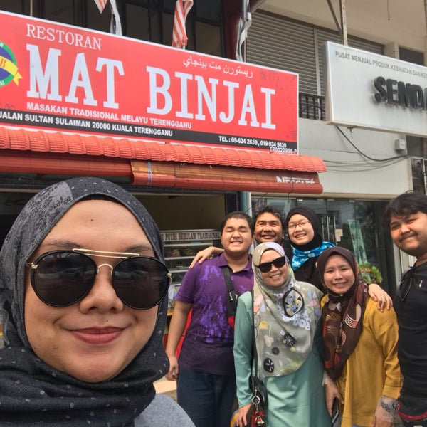 Photos at Restoran Mat Binjai - 31 tips
