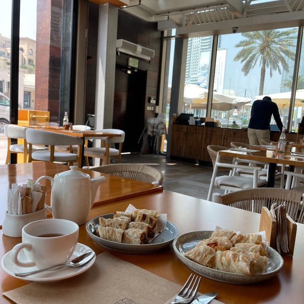 Karak House كرك هاوس - Café in Dubai