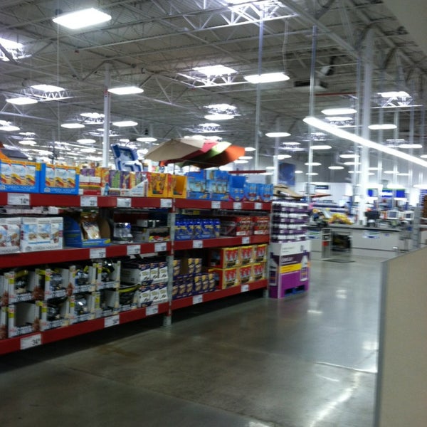 Photos at Sam's Club - 8 tips
