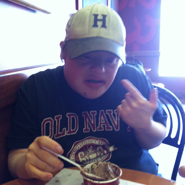 Cold Stone Creamery - Mount Laurel, NJ
