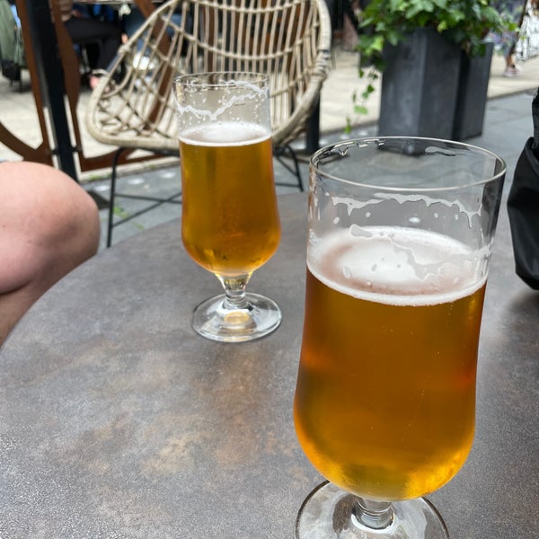 Plock - Cocktail Bar in Uppsala