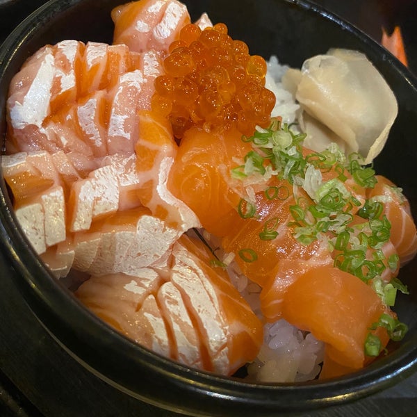 Hoshi - Japanese Restaurant in Bangkok