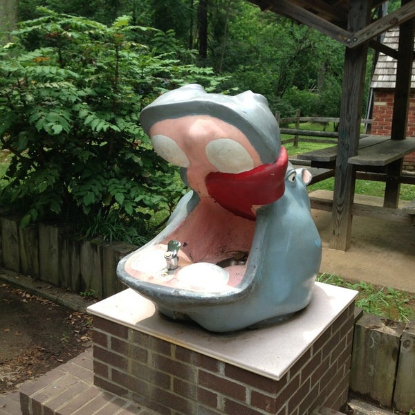 Cabin John Regional Park - 12 tips from 1092 visitors