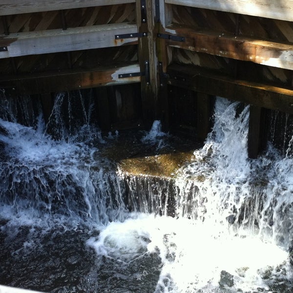 Photos at Violette's Lock (Lock #23) - Chesapeake & Ohio Canal National ...