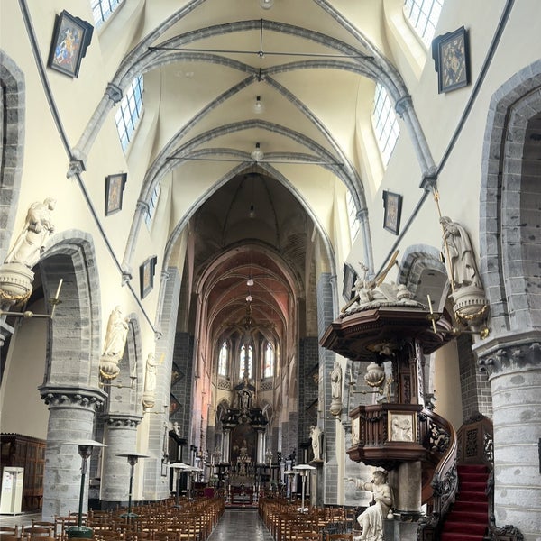 Sint-Jacobskerk - Sint-Jacobs - Gent, Oost-Vlaanderen